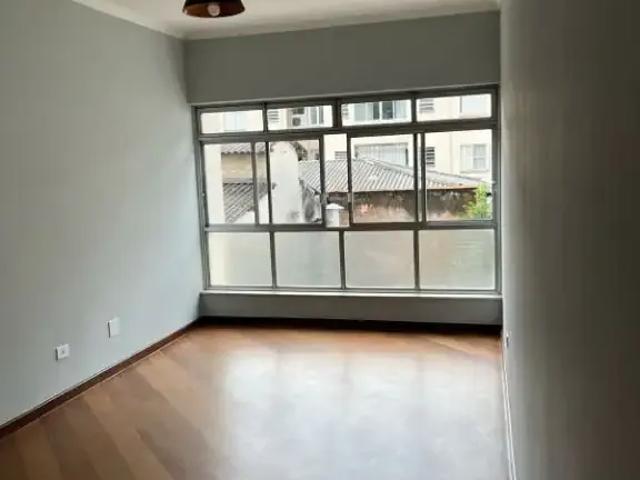 Apartamento para Locação em São Paulo/SP Itaim Bibi 3 Quartos