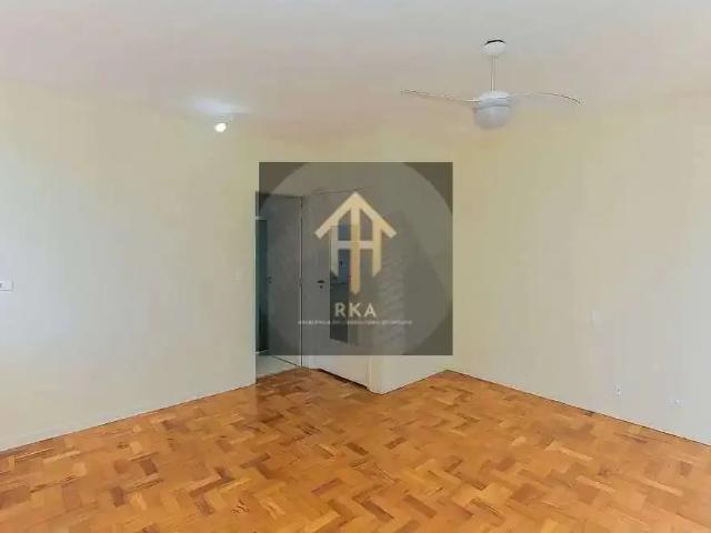 Apartamento para Locação em São Paulo/SP Itaim Bibi 3 Quartos