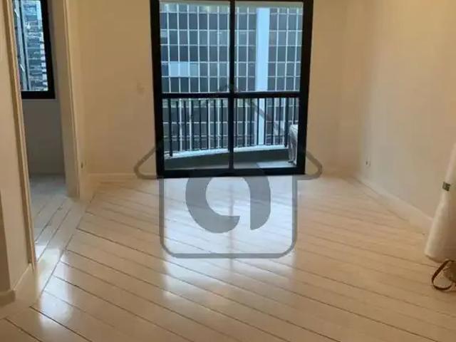 Apartamento para Locação em São Paulo/SP Itaim Bibi 3 Quartos