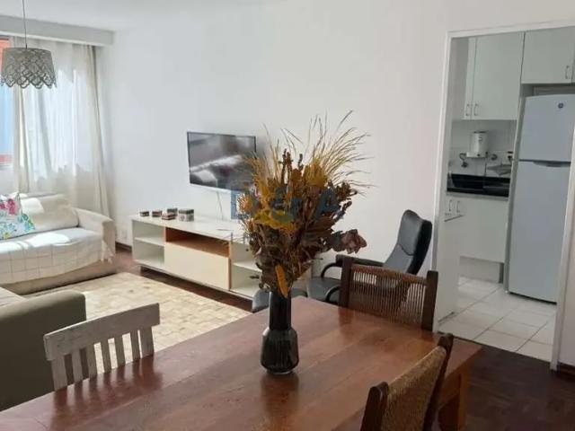 Apartamento para Locação em São Paulo/SP Itaim Bibi 3 Quartos
