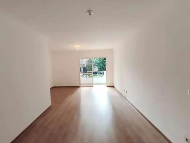 Apartamento para Locação em São Paulo/SP Itaim Bibi 3 Quartos