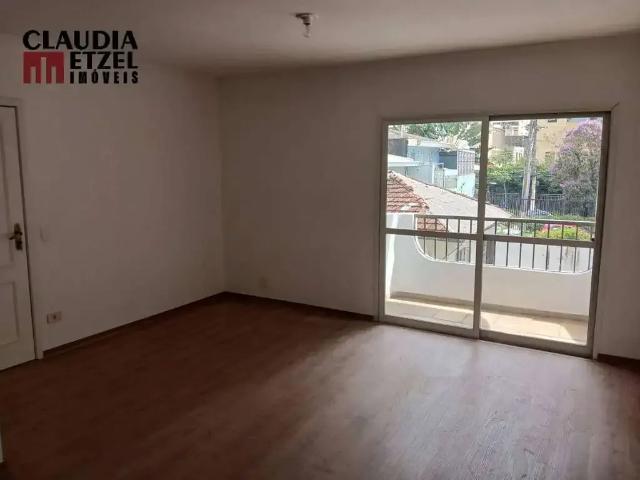 Apartamento para Locação em São Paulo/SP Itaim Bibi 3 Quartos