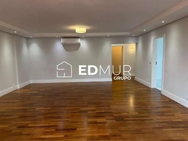 Apartamento para Locação em São Paulo/SP Itaim Bibi 3 Quartos