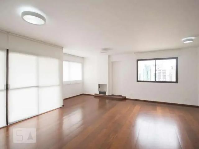 Apartamento para Locação em São Paulo/SP Itaim Bibi 3 Quartos