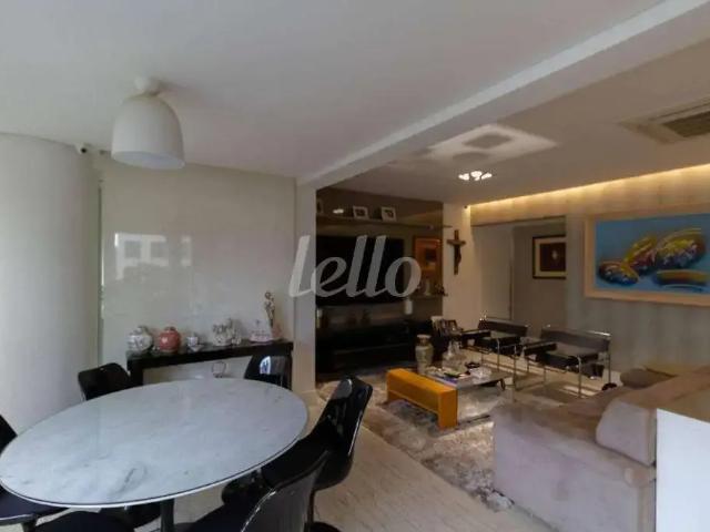 Apartamento para Locação em São Paulo/SP Itaim Bibi 3 Quartos
