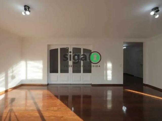 Apartamento para Locação em São Paulo/SP Itaim Bibi 3 Quartos
