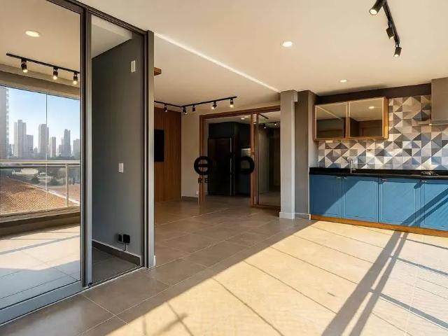 Apartamento para Locação em São Paulo/SP Itaim Bibi 3 Quartos