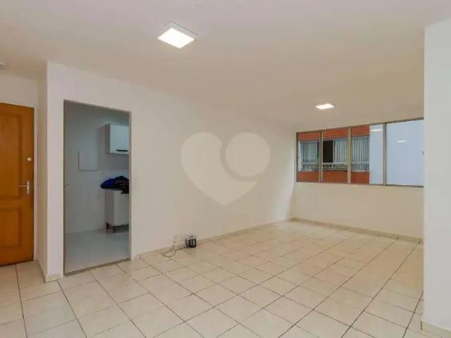 Apartamento para Locação em São Paulo/SP Itaim Bibi 3 Quartos