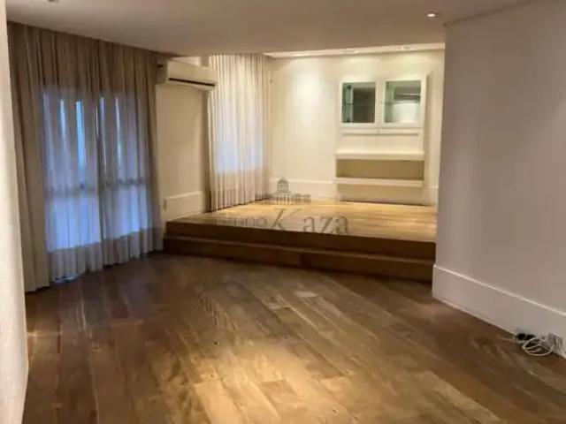 Apartamento para Locação em São Paulo/SP Itaim Bibi 3 Quartos