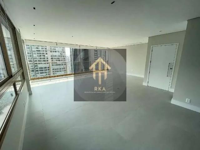 Apartamento para Locação em São Paulo/SP Itaim Bibi 3 Quartos