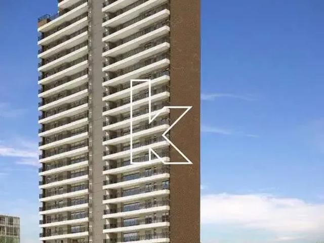 Apartamento para Locação em São Paulo/SP Itaim Bibi 3 Quartos