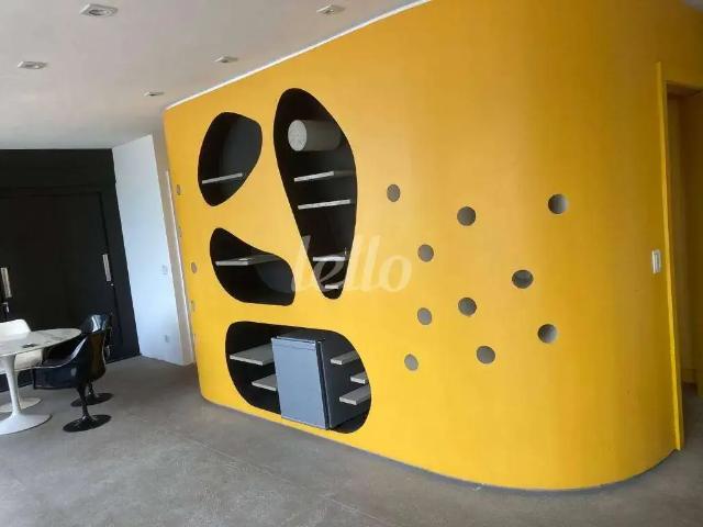 Apartamento para Locação em São Paulo/SP Itaim Bibi 3 Quartos