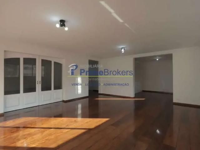 Apartamento para Locação em São Paulo/SP Itaim Bibi 3 Quartos