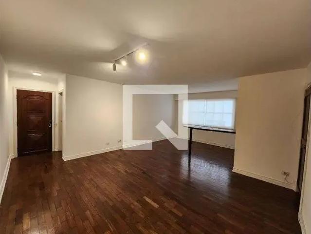 Apartamento para Locação em São Paulo/SP Itaim Bibi 2 Quartos