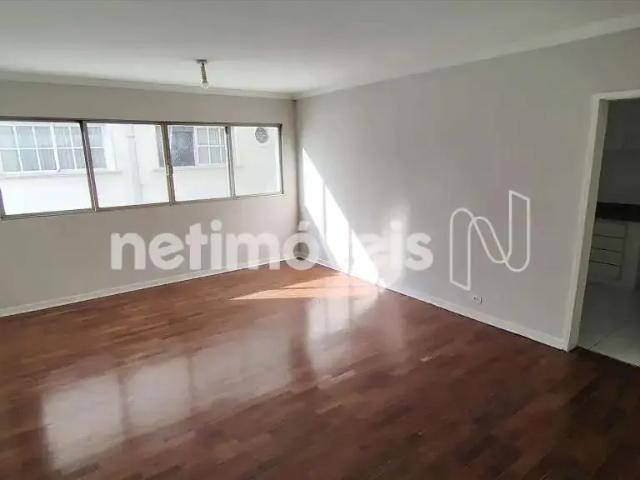 Apartamento para Locação em São Paulo/SP Itaim Bibi 3 Quartos
