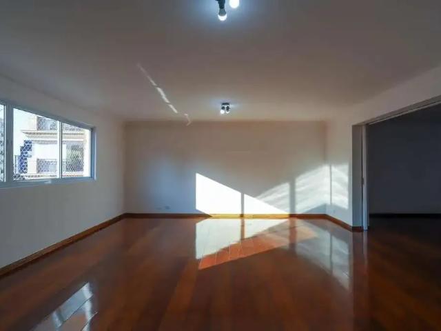 Apartamento para Locação em São Paulo/SP Itaim Bibi 3 Quartos