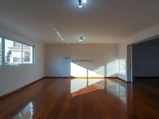 Apartamento para Locação em São Paulo/SP Itaim Bibi 3 Quartos