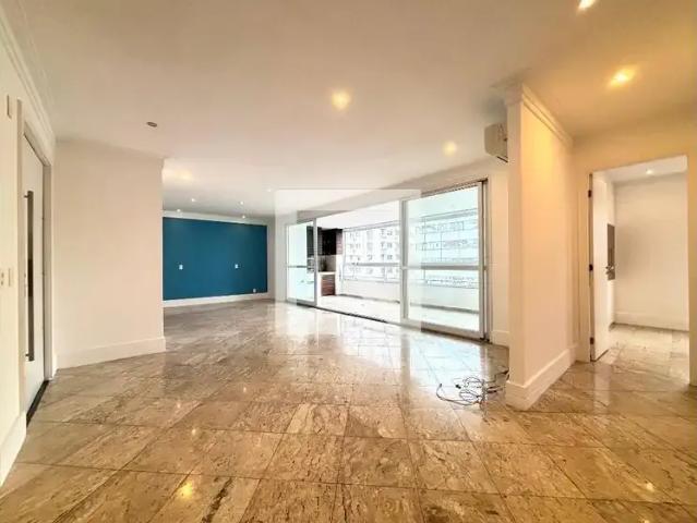 Apartamento para Locação em São Paulo/SP Itaim Bibi 3 Quartos
