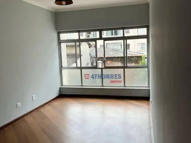 Apartamento para Locação em São Paulo/SP Itaim Bibi 3 Quartos