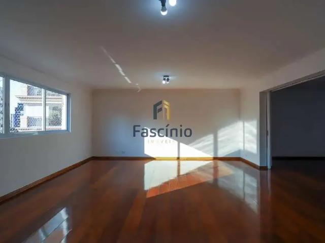Apartamento para Locação em São Paulo/SP Itaim Bibi 3 Quartos