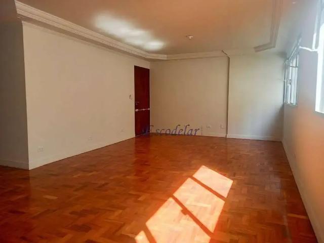 Apartamento para Locação em São Paulo/SP Itaim Bibi 3 Quartos