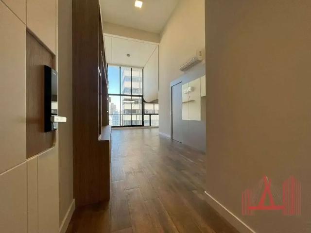 Apartamento para Locação em São Paulo/SP Itaim Bibi 3 Quartos