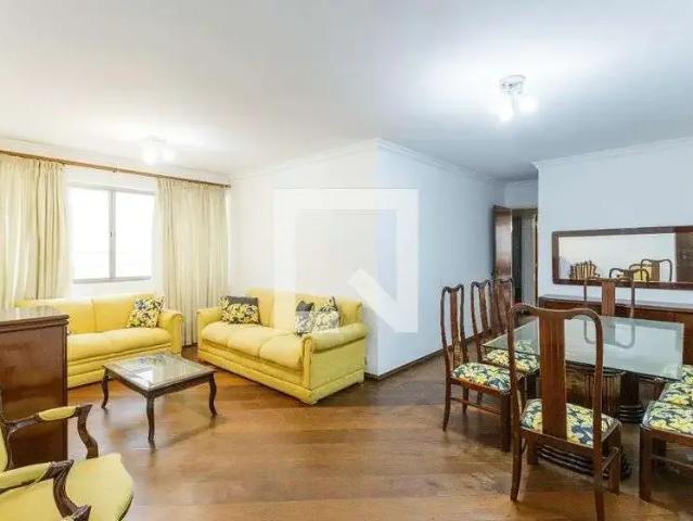 Apartamento para Locação em São Paulo/SP Itaim Bibi 3 Quartos