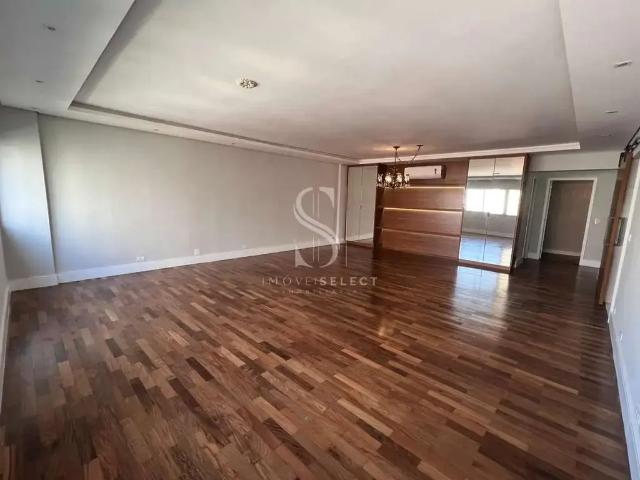 Apartamento para Locação em São Paulo/SP Itaim Bibi 3 Quartos
