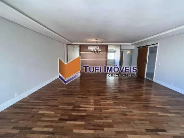 Apartamento para Locação em São Paulo/SP Itaim Bibi 3 Quartos
