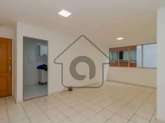 Apartamento para Locação em São Paulo/SP Itaim Bibi 3 Quartos