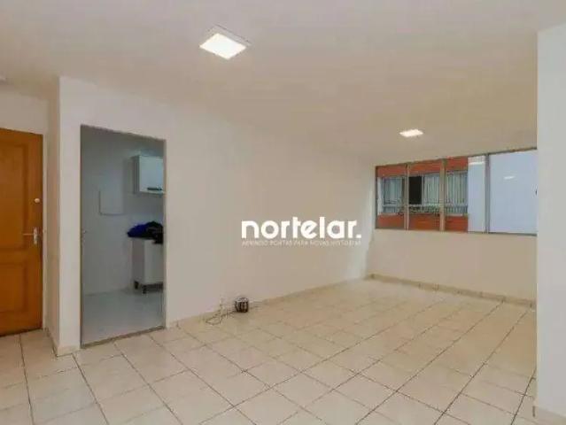 Apartamento para Locação em São Paulo/SP Itaim Bibi 3 Quartos