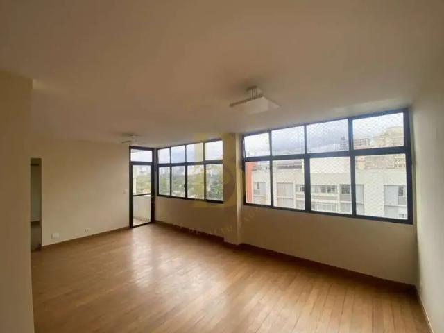 Apartamento para Locação em São Paulo/SP Itaim Bibi 3 Quartos