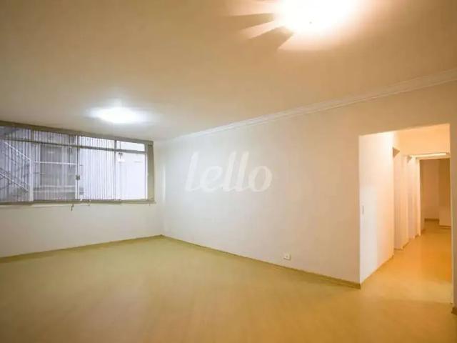 Apartamento para Locação em São Paulo/SP Itaim Bibi 3 Quartos