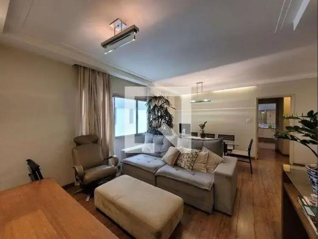 Apartamento para Locação em São Paulo/SP Itaim Bibi 3 Quartos