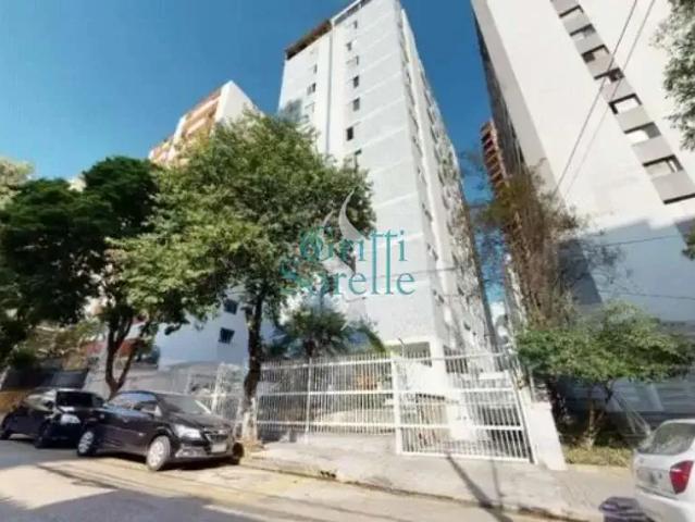 Apartamento para Locação em São Paulo/SP Itaim Bibi 3 Quartos