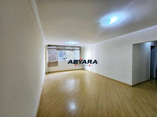 Apartamento para Locação em São Paulo/SP Itaim Bibi 3 Quartos
