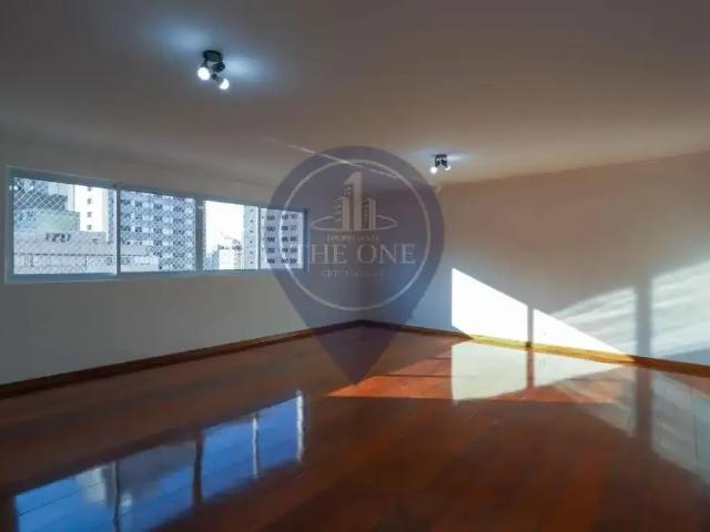 Apartamento para Locação em São Paulo/SP Itaim Bibi 3 Quartos