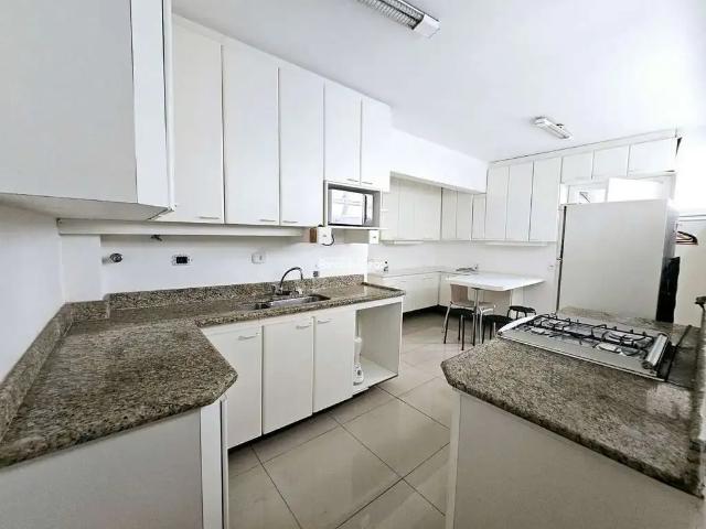 Apartamento para Locação em São Paulo/SP Itaim Bibi 3 Quartos
