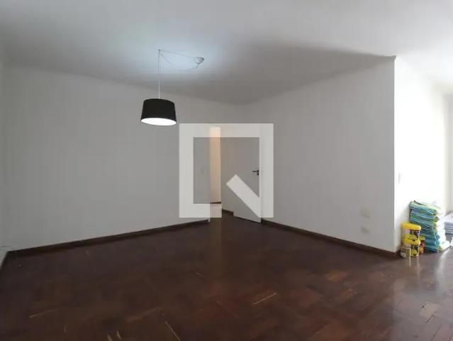 Apartamento para Locação em São Paulo/SP Itaim Bibi 3 Quartos