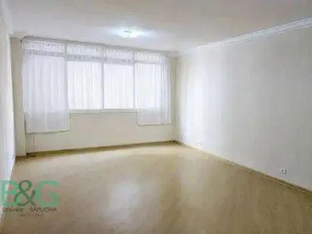 Apartamento para Locação em São Paulo/SP Itaim Bibi 3 Quartos