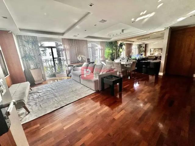 Apartamento para Locação em São Paulo/SP Itaim Bibi 3 Quartos