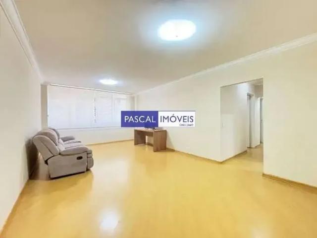 Apartamento para Locação em São Paulo/SP Itaim Bibi 3 Quartos
