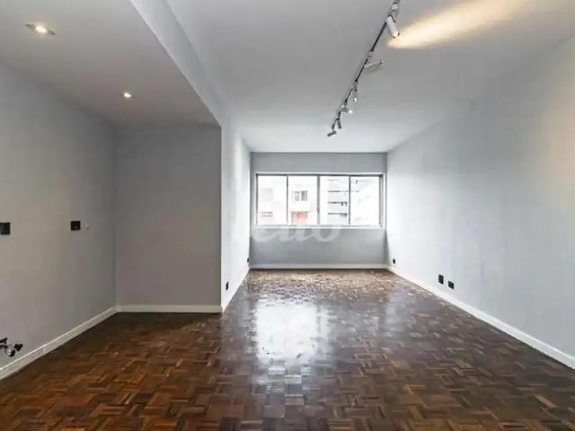 Apartamento para Locação em São Paulo/SP Itaim Bibi 3 Quartos