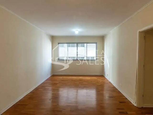 Apartamento para Locação em São Paulo/SP Itaim Bibi 3 Quartos