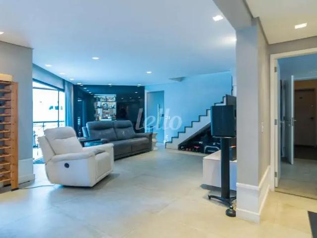 Apartamento para Locação em São Paulo/SP Itaim Bibi 3 Quartos