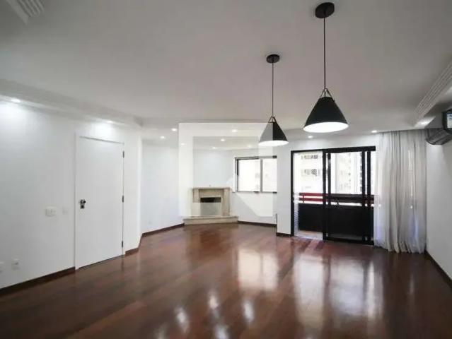 Apartamento para Locação em São Paulo/SP Itaim Bibi 4 Quartos
