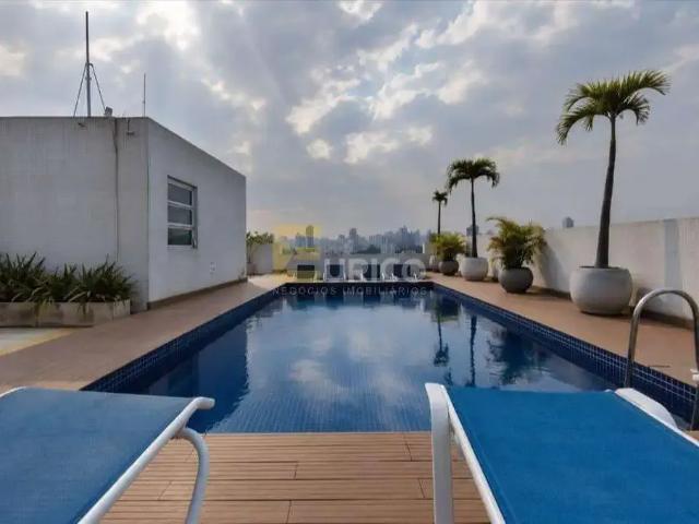 Apartamento para Locação em São Paulo/SP Itaim Bibi 4 Quartos