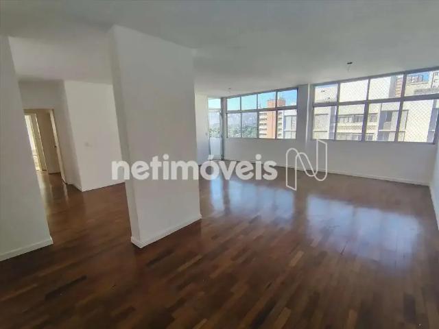 Apartamento para Locação em São Paulo/SP Itaim Bibi 4 Quartos