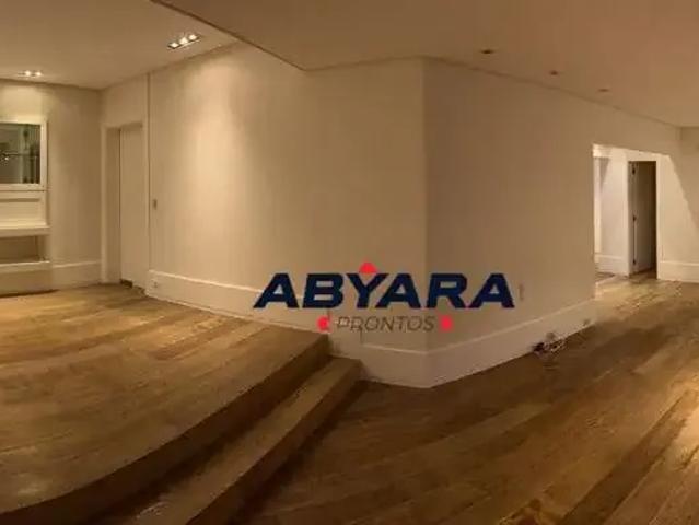 Apartamento para Locação em São Paulo/SP Itaim Bibi 4 Quartos