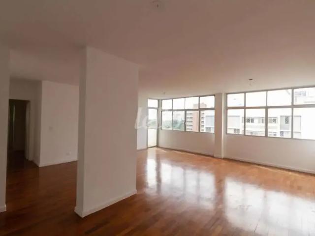 Apartamento para Locação em São Paulo/SP Itaim Bibi 4 Quartos